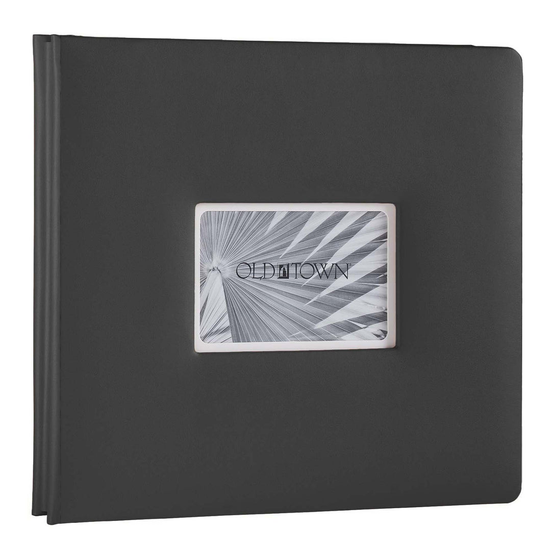Scrapbooks – Old Town Frames